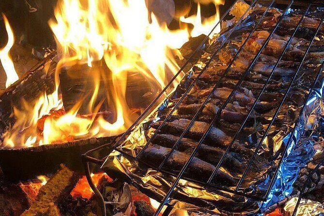 Snowmobile and Ice Fishing Experience - Frequently Asked Questions