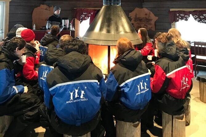 Snowmobile & Animals Day Tour - Pricing & Value