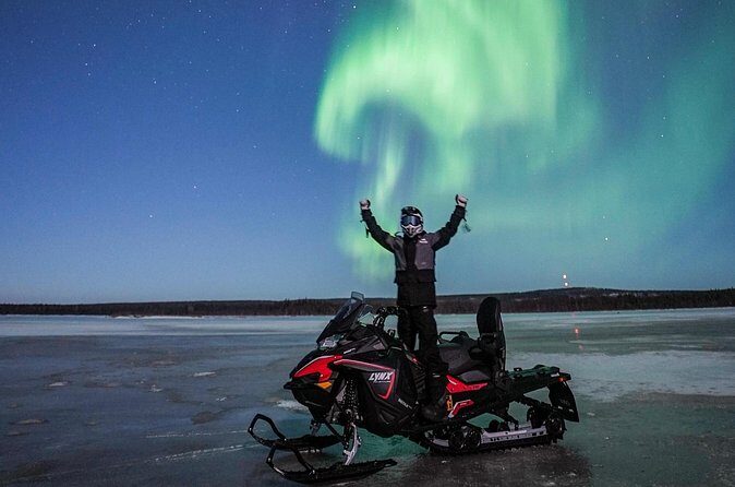 Snowmobile Night Tour Rovaniemi - Final Thoughts: Is It Worth It?