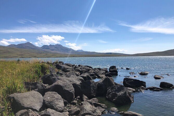 Snowmobile / Quad Bike ATV Private Tour from Bakuriani to Tabatskuri Lake - Who Should Consider This Tour?