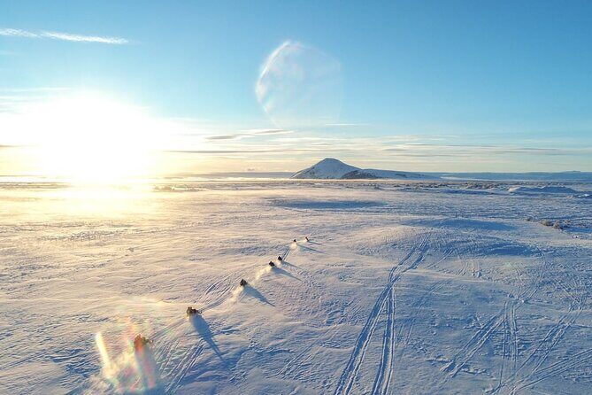 Snowmobile Tour by Lake Mývatn - Final Thoughts: Is This Tour Worth It?
