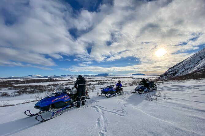 Snowmobile Tour by Lake Mývatn - FAQ