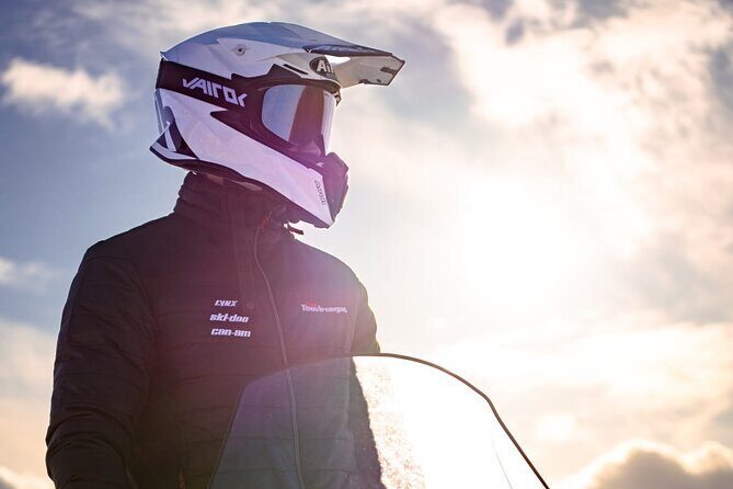 Snowmobile Tours in Rovaniemi Lapland - Final Thoughts