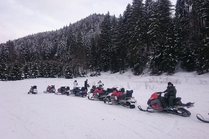 SnowMobiles Tour in Carpathian Mountains - Final Thoughts: Is It Worth It?