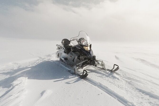 Snowmobiling on Langjokull Glacier and Secret Lagoon Tour - FAQ