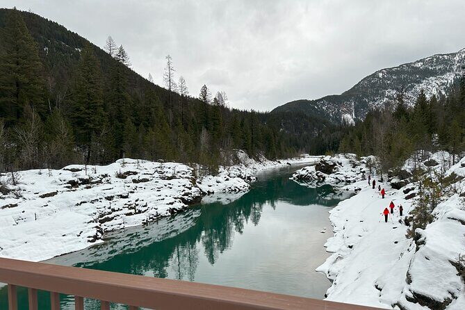 Snowshoe Day Tour In Glacier National Park - FAQ