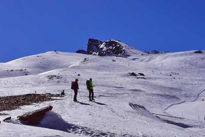 Snowshoe hiking in Sierra Nevada (Granada) - Who Should Consider This Tour?