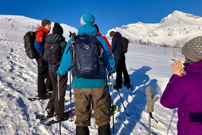 Snowshoe Hill Hike in Tromsø - The Sum Up: Is This Tour Right for You?