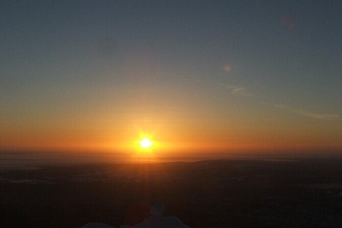 Snowshoe up a Mountain - FAQ