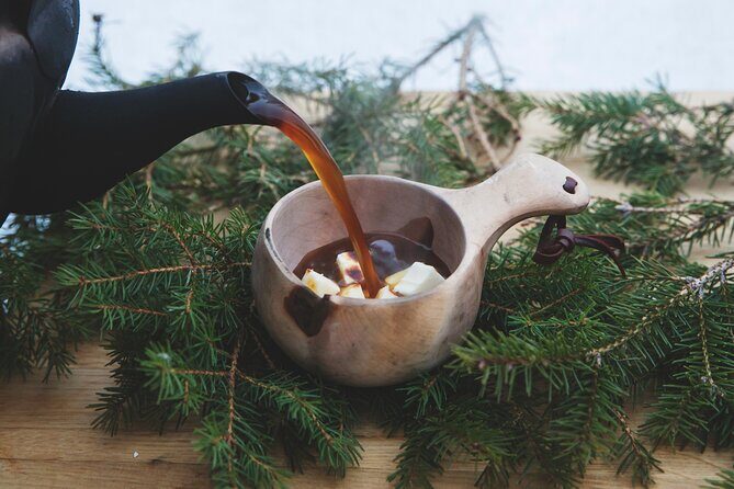 Snowshoe Winter Hike from Stockholm - Why the Equipment Matters