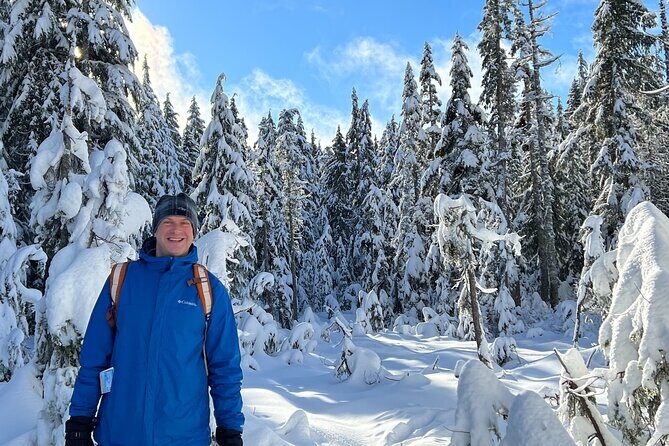 Snowshoeing In Vancouver's Winter Wonderland - Practical Tips for Travelers