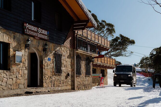 Snowy Escapes Tour Adventure in Mount Buller Alpine Australia - Who Is This Tour Best For?