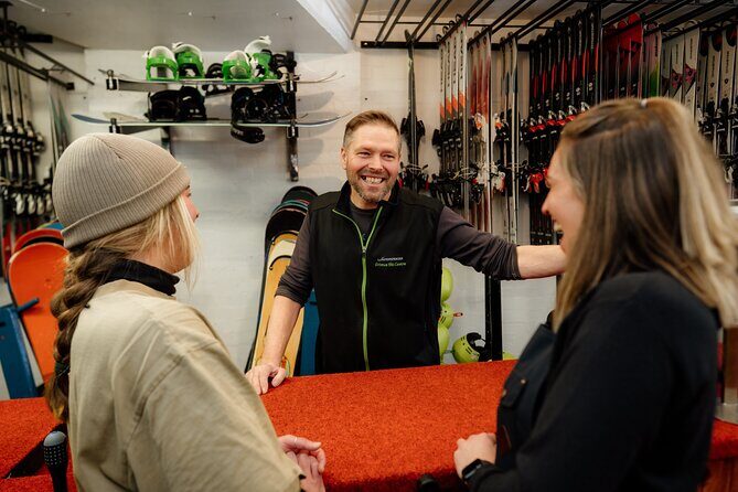 Snowy Escapes Tour Adventure in Mount Buller Alpine Australia - The Sum Up