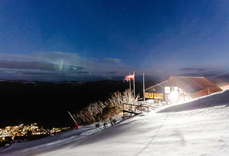 Snowy Mountains: 1-Day Snow Adventure at Thredbo From Sydney - Authentic Insights from Reviews