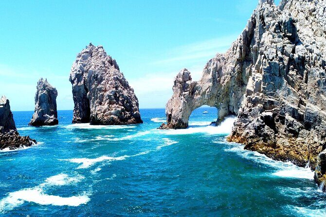 Snuba Cabo San Lucas Dive Without a Tank - Pricing and Value