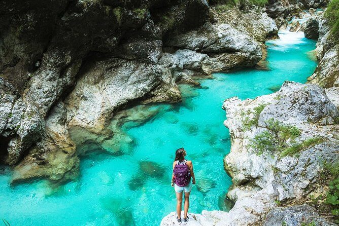 Soa river experience - Triglav national park - What the Tour Includes and What You Should Know