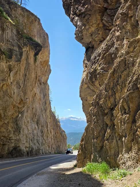 Soak & Explore: Radium Hot Springs and Kootenay Park Tour - Who Is This Tour Best For?