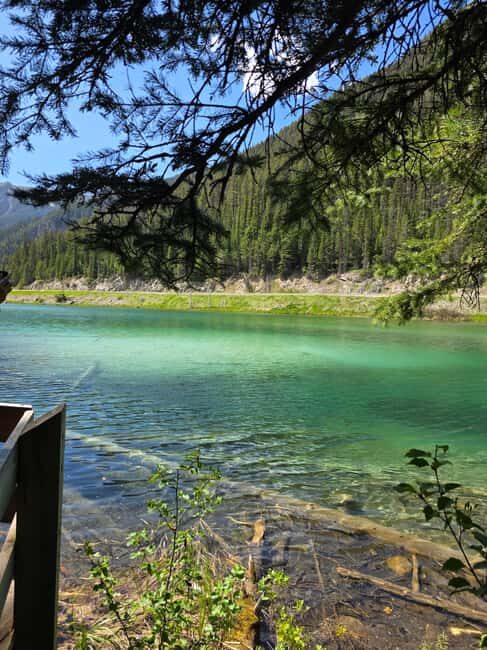 Soak & Explore: Radium Hot Springs and Kootenay Park Tour - Frequently Asked Questions