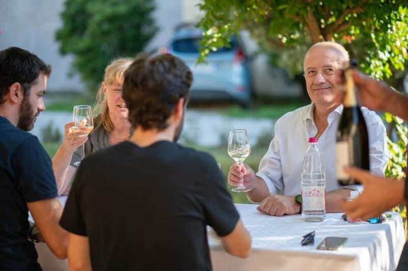 Soave: Wine Tasting and Vineyard Tour in Historical Centre - Final Thoughts