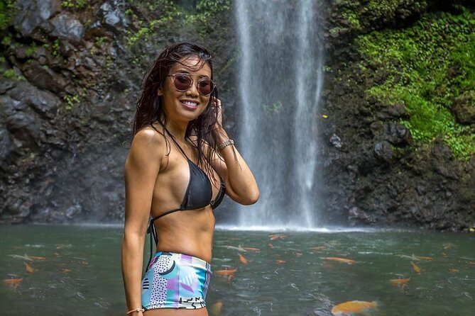 Social influencer and Travel Blogger Adventure on Kauai - Why Choose This Tour?