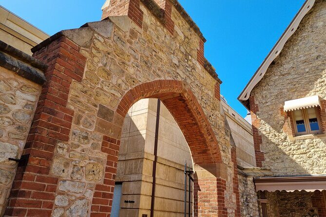 Social Justice Tour of Adelaide - A Closer Look at the Tour: What to Expect