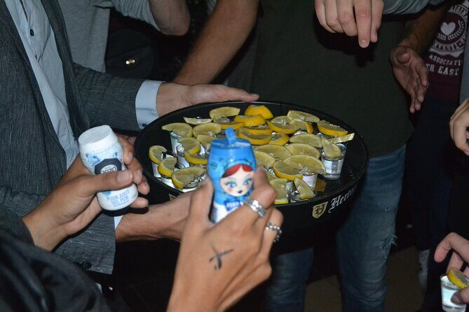 Social Pubcrawl Barcrawl Tulum - The Experience Breakdown