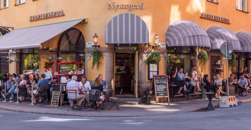 Södermalm: 2-Hour Sightseeing Tour - Who Should Consider This Tour?