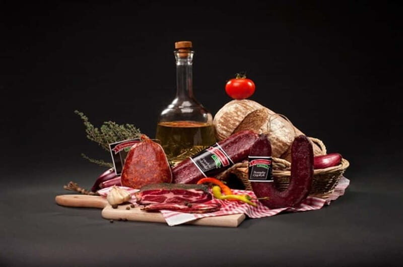 Sofia by Night: Panoramic City Tour and Folklore Dinner - An Engaging Night Tour of Sofia