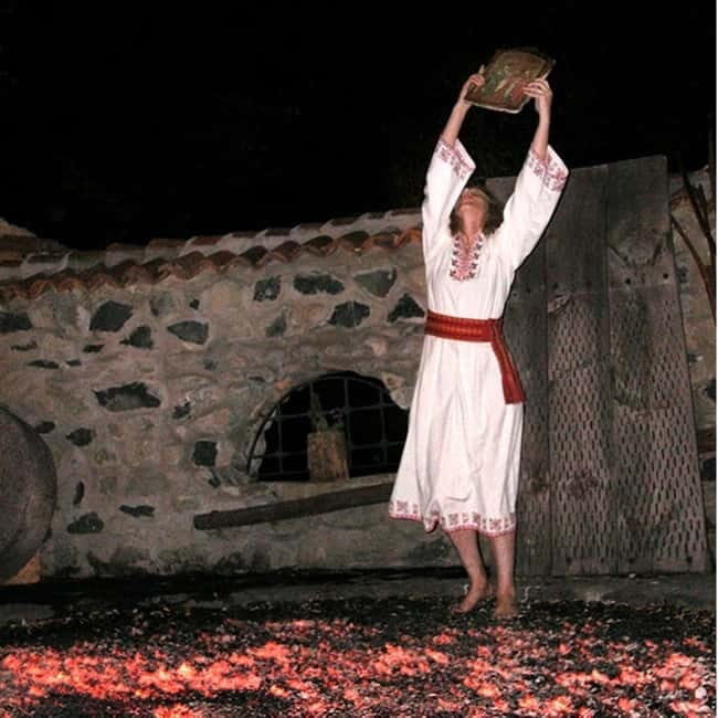 Sofia by Night: Panoramic City Tour and Folklore Dinner - The Sum Up