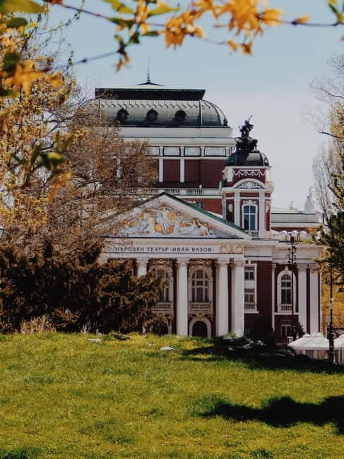 Sofia: City Highlights Sightseeing Walking Tour - An In-Depth Look at Sofia’s Highlights