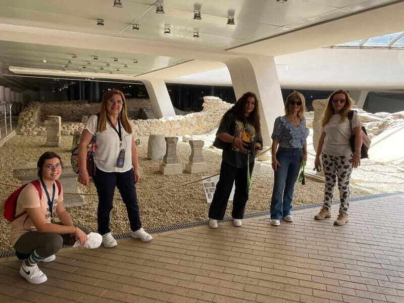 Sofia: City Monuments Guided Walking Tour with Audio Guide - Similar Experiences