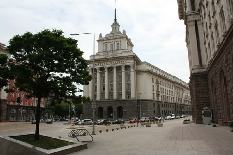Sofia: Communist History Walking Tour - Why This Tour Works for You