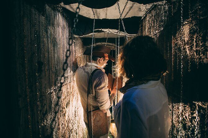 Sofia Escape Room - Teorema Rooms - Who Would Love This Experience?