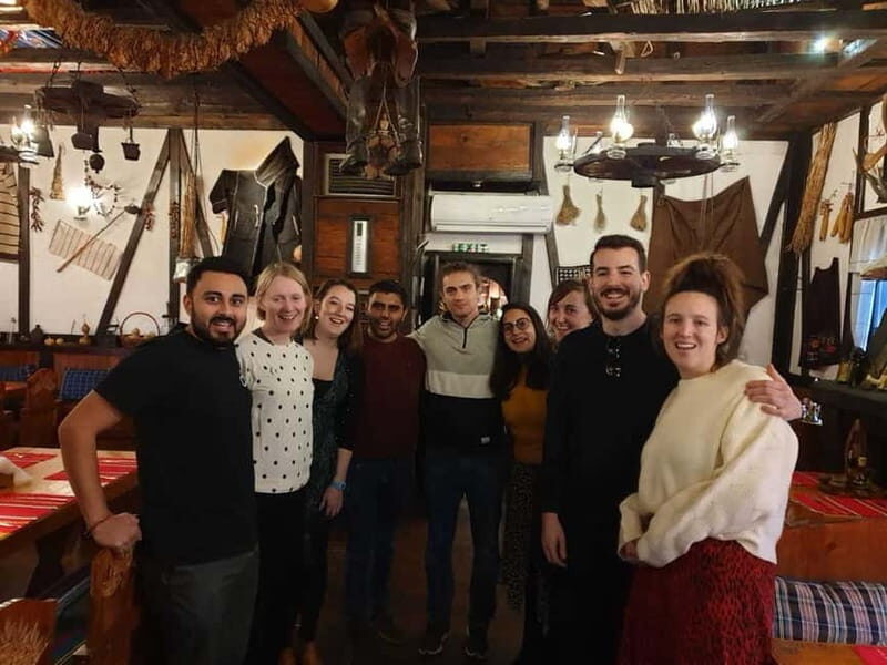 Sofia: Flea and Food Markets Tour - Authentic Insights from Reviews