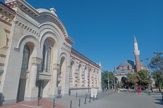 Sofia Food & Tasting Tour with Communist-Era Tram Ride - An Authentic Taste of Sofia in Three Hours