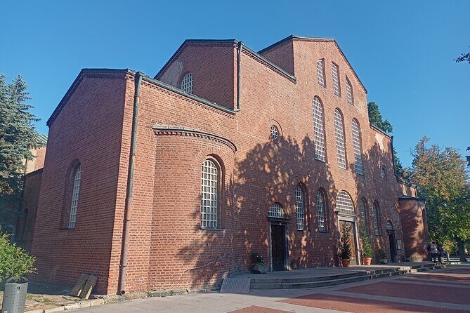 Sofia Food & Tasting Tour with Communist-Era Tram Ride - Frequently Asked Questions