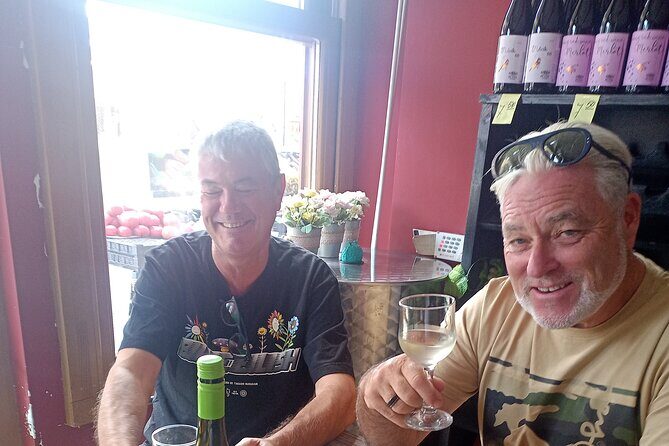 Sofia Food & Tasting Tour with Communist-Era Tram Ride - Final Thoughts