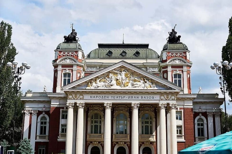 Sofia: Full-Day City Tour including UNESCO Boyana Church - Final Thoughts