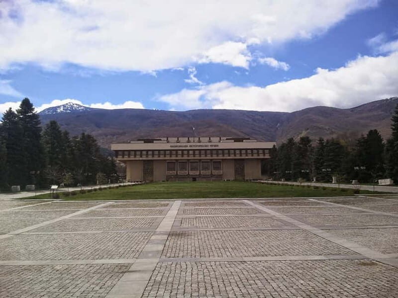 Sofia Full Day Tour - The Practical Side: Value, Comfort, and Flexibility