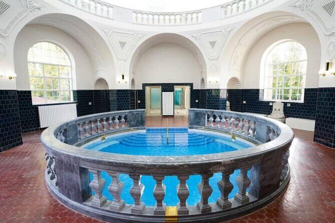 Sofia Hidden Gems: Small-Group Walking Tour with Tram Ride - Key Points