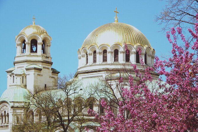 Sofia Highlights 2 Hour Sightseeing Walking Tour - Authentic Insights from Reviews