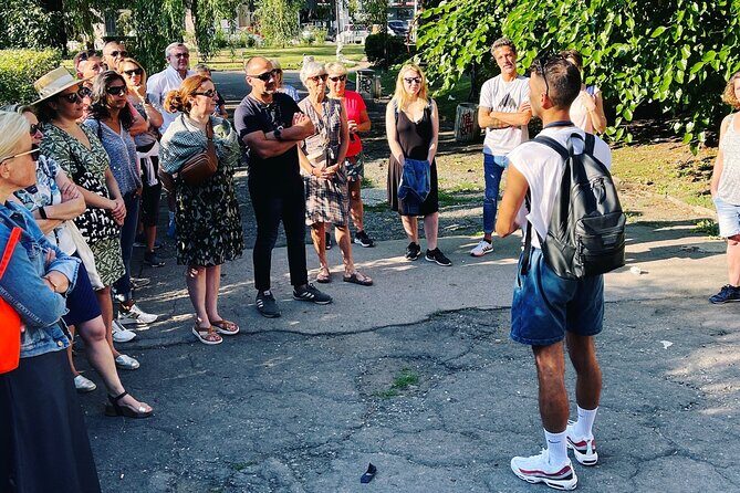 Sofia Highlights 2 Hour Sightseeing Walking Tour - FAQ