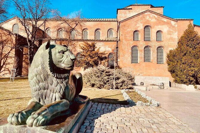 Sofia: History and Heritage - Small Group City Tour - Who Will Love This Tour?