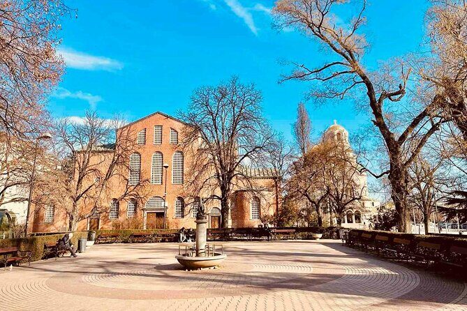 Sofia: History and Heritage - Small Group City Tour - FAQ