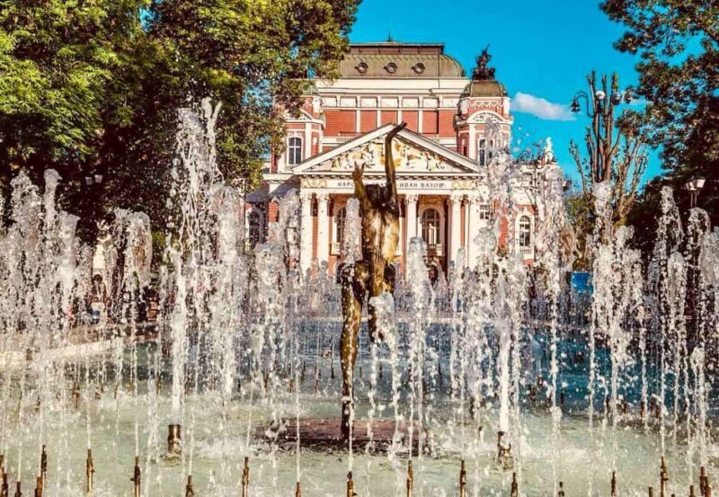 Sofia: History And Heritage - Small Group Guided Tour - The Sum Up: Who Is This Tour Best For?