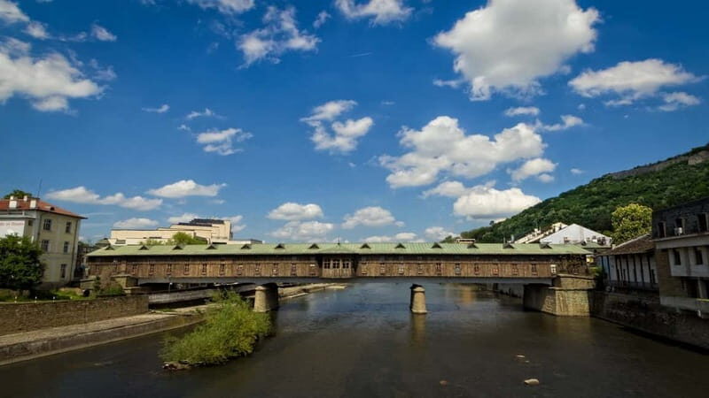 Sofia: Lovech, Devetaki Cave and Krushuna Waterfalls Tour - Final Thoughts