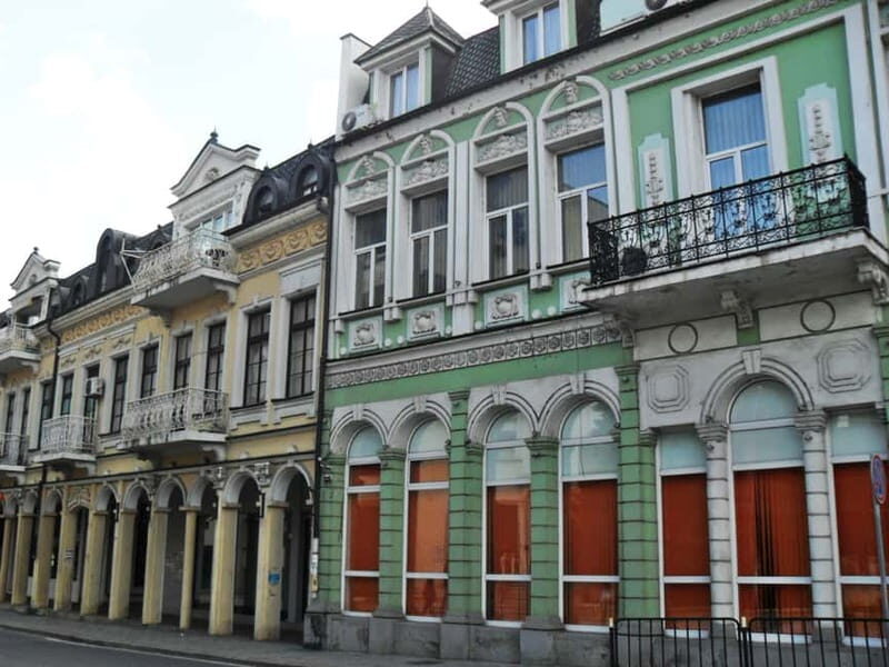 Sofia: Lovech, Devetashka Cave, and Krushuna Waterfalls Tour - A Deep Dive into the Tour Experience