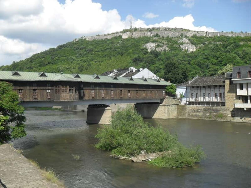 Sofia: Lovech, Devetashka Cave, and Krushuna Waterfalls Tour - Practical Details & Tips