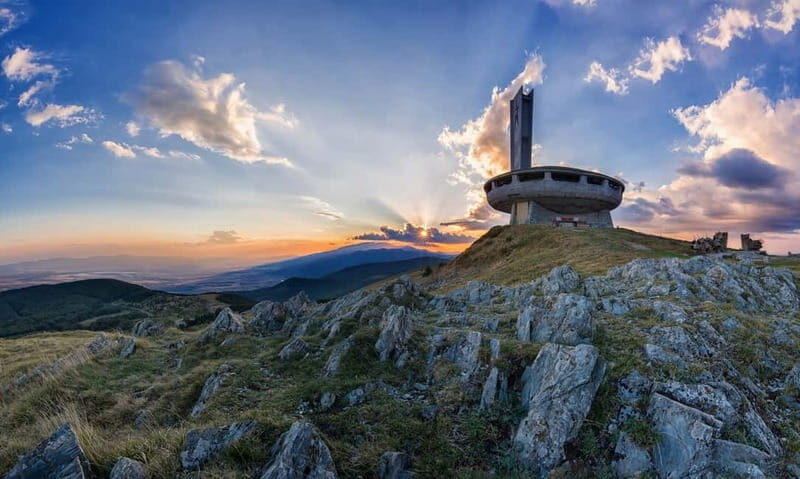 Sofia: Museum of Socialist Art and Buzludzha Monument Tour - Key Points