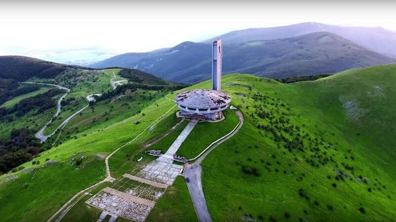Sofia: Museum of Socialist Art and Buzludzha Monument Tour - FAQ